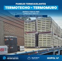 Isopol VA - Paneles Termoaislantes.