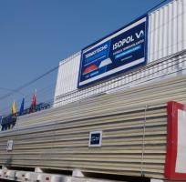 Isopol VA - Paneles Termoaislantes.