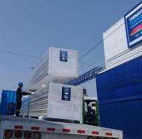 Isopol VA - Paneles Termoaislantes.