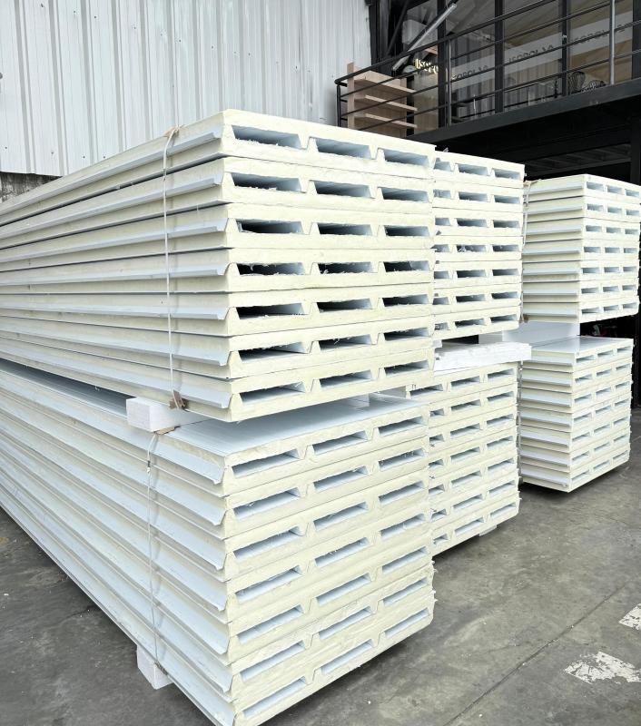 Isopol VA - Paneles Termoaislantes.