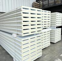 Isopol VA - Paneles Termoaislantes.