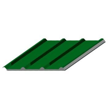 Isopol VA - Paneles Termoaislantes.