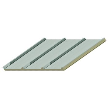 Isopol VA - Paneles Termoaislantes.